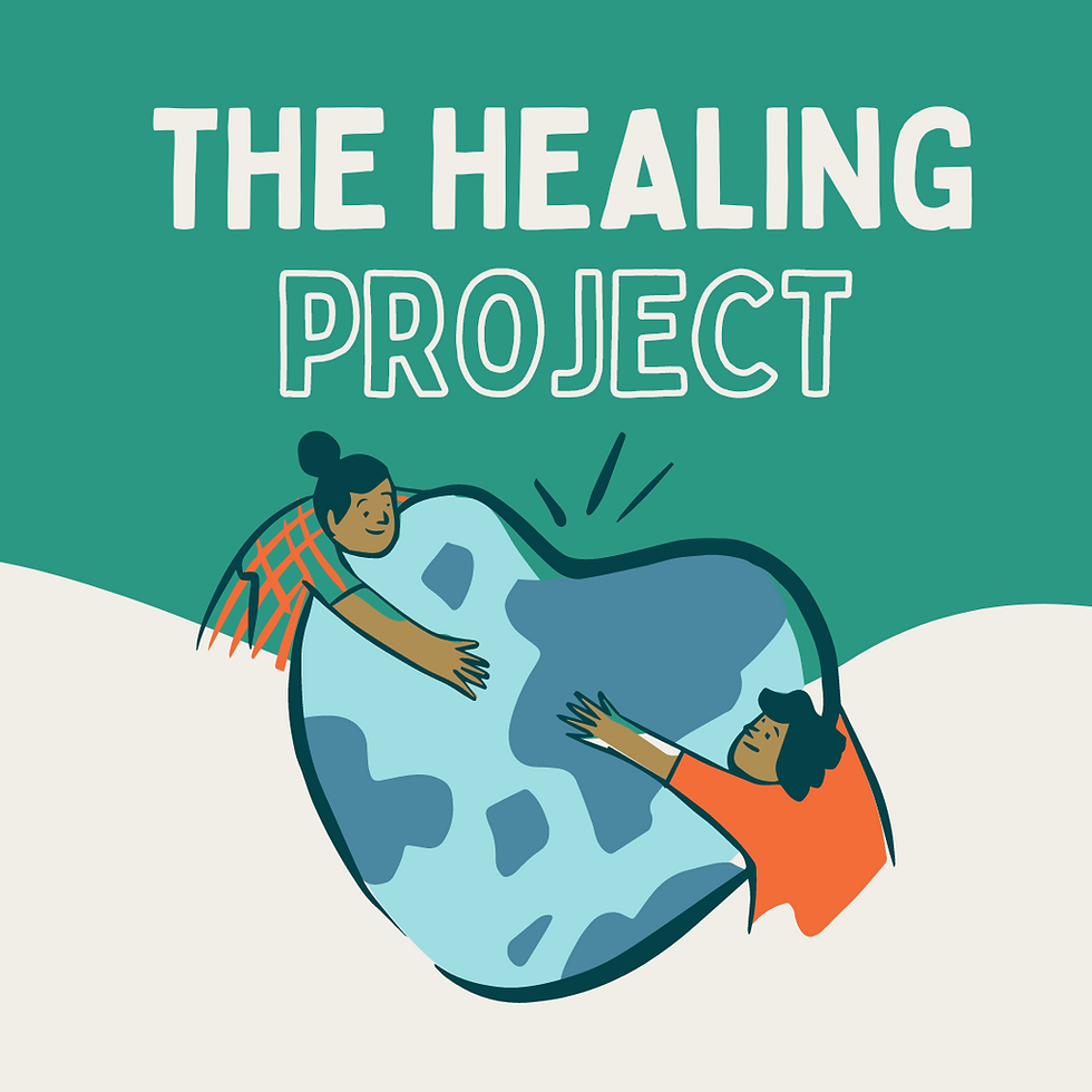 The Healing Project