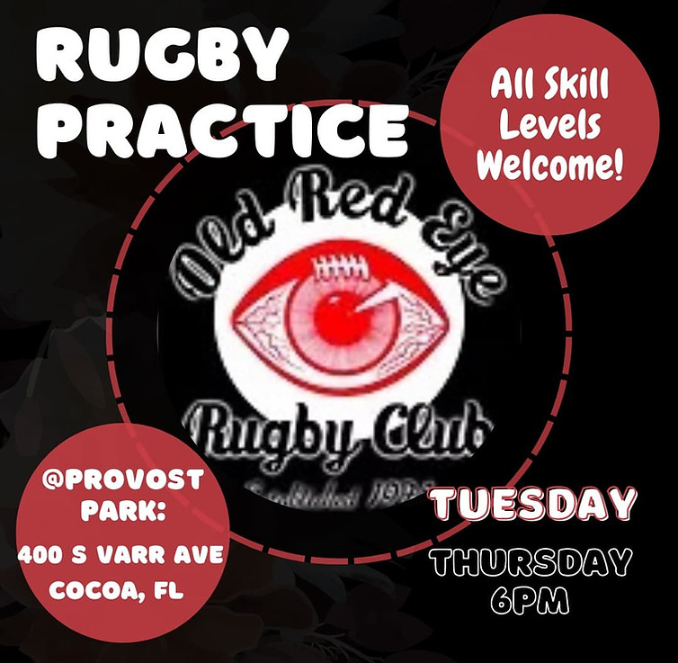 Home | Brevard Old Red Eye Rugby Club