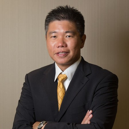 Quek Eng Tiong | GSP Asia