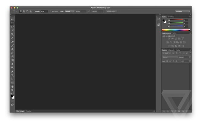 Adobe Photoshop CS6 crack exe file Free X64