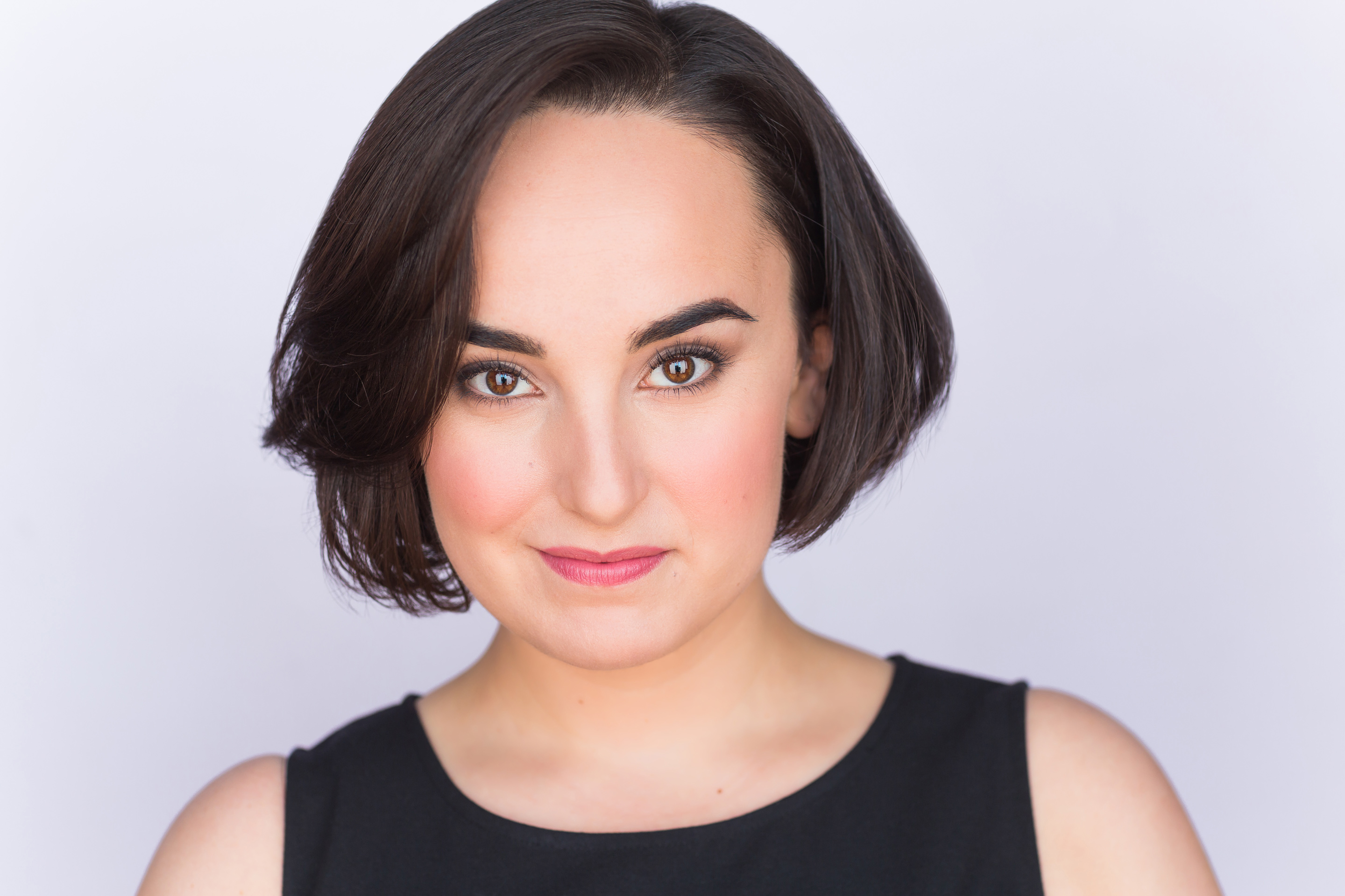 Anna Frankl-Duval - New York Actor