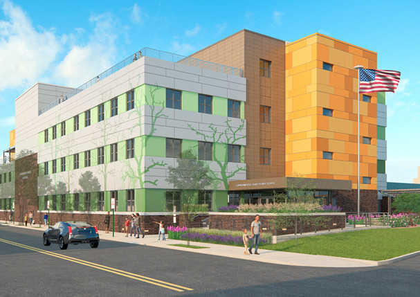 PROJECTS | AUROS Group