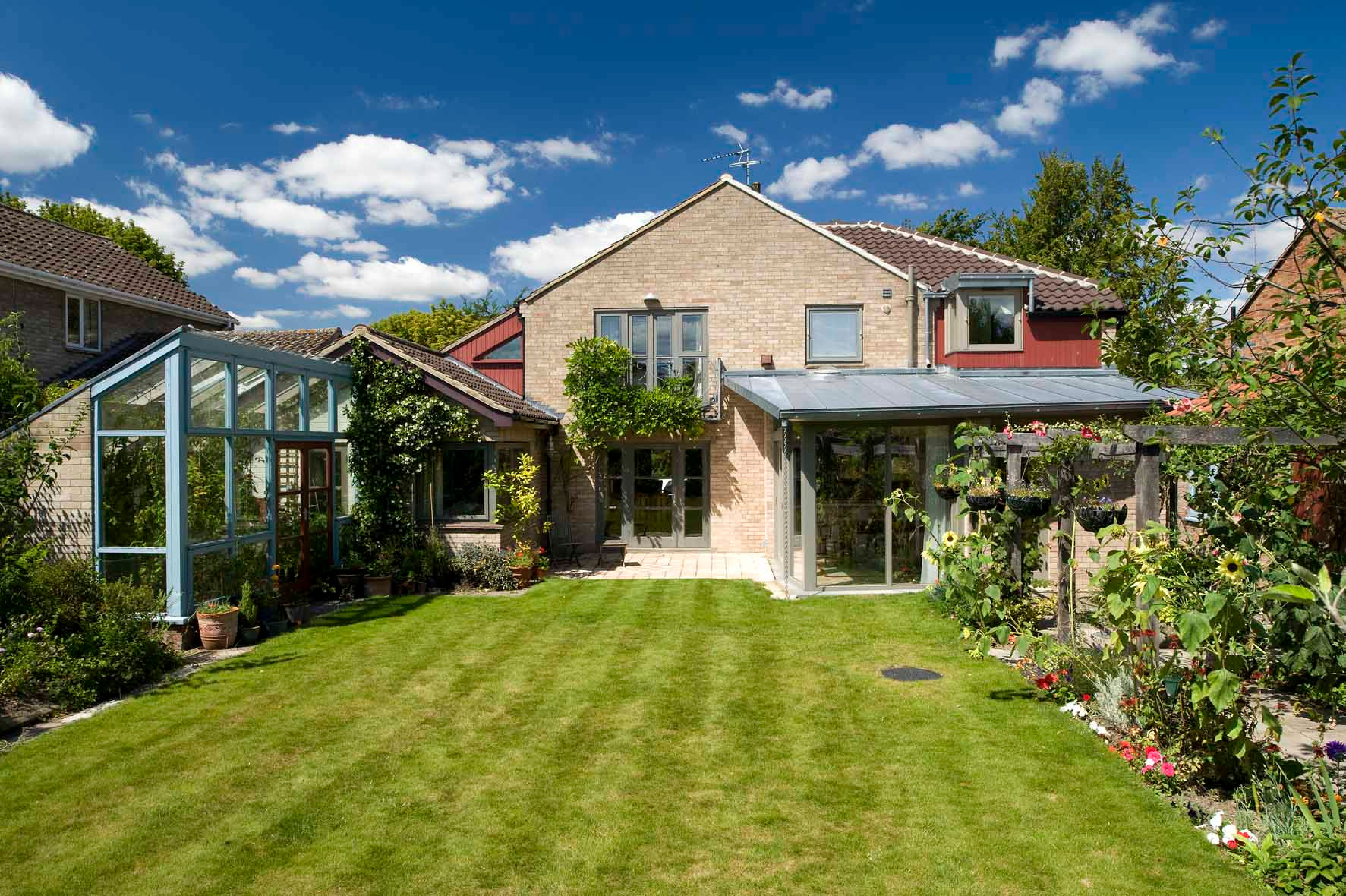 Sustainability | AC Architects