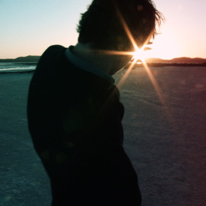 Jen Lush's 'Icon - song 1' is an artistic masterpiece.