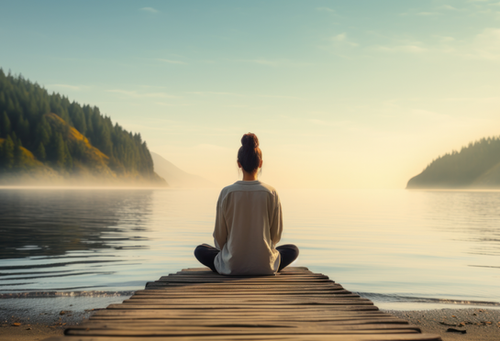 Singing Ring Sound Space "MINDFULNESS" | SINGING RING