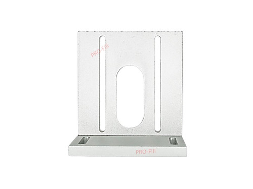 Label Machine Bracket C | Pro-Fill Inc