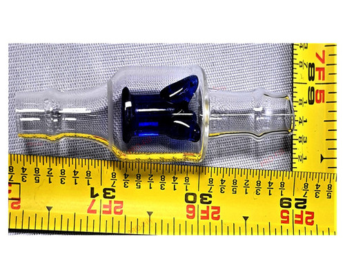 One Way Glass Valve | Pro-Fill Inc