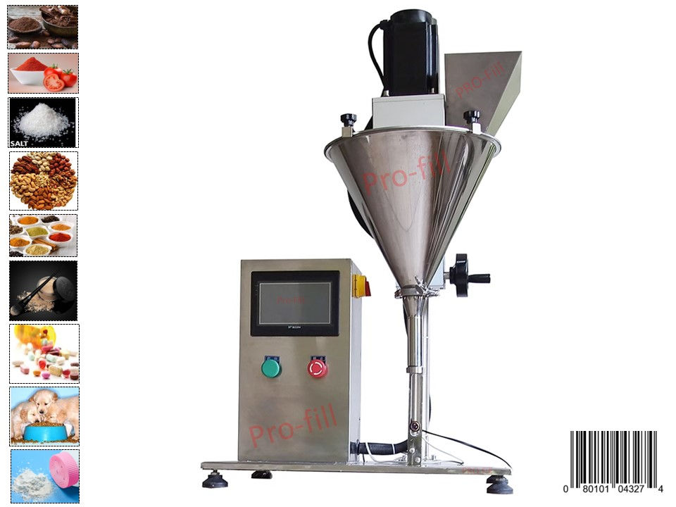 Auger Fillers | Pro-Fill Inc | United States