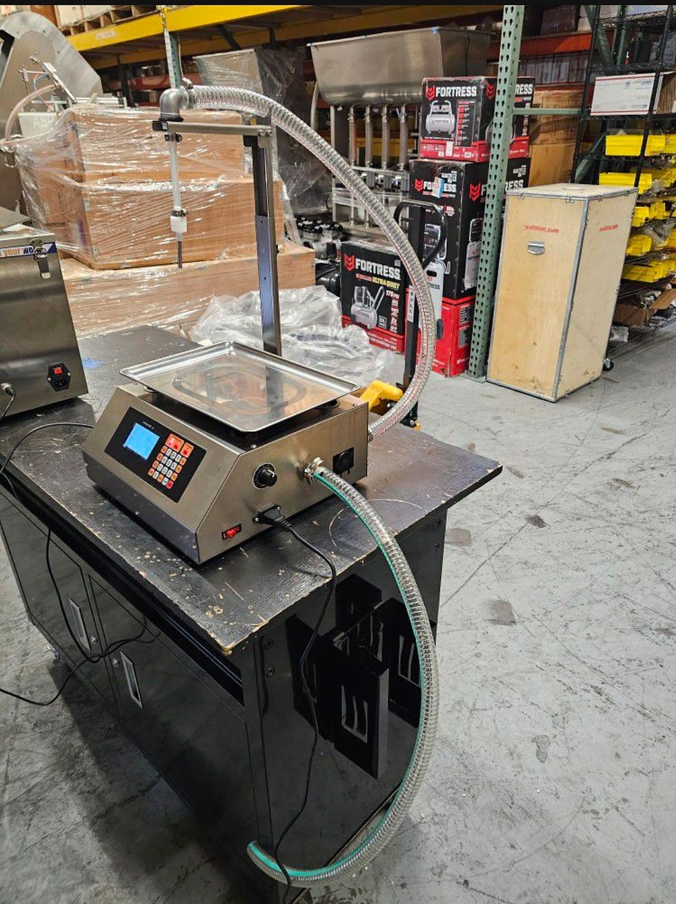 Pro-Fill Inc | industrial equipment supplier | 9019 Oso Ave unit c ...