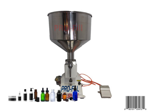 Pneumatic Reload Action-50 #34739 | Pro-Fill Inc