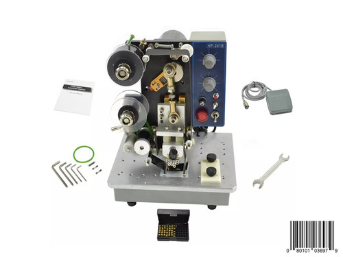 Ribbon Printer #36979 Rental | Pro-Fill Inc