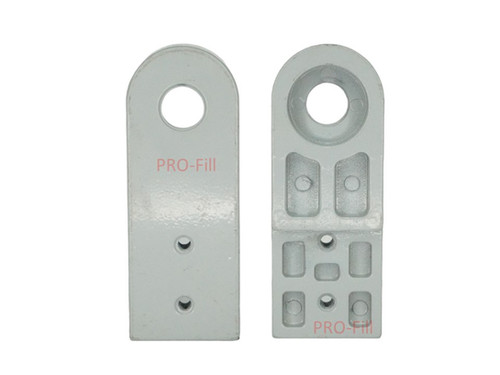 Conveyor bearing bracket- H | Pro-Fill Inc