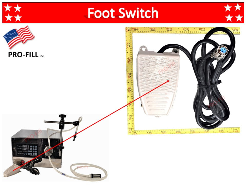 Digital Filler Parts & Consumables | Profillinc.com