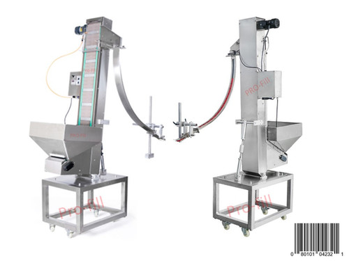 Automatic Cap Loading Machine #42321 | Pro-Fill Inc