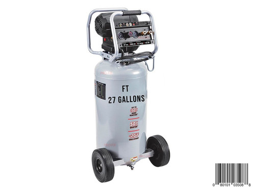 Air Compressors / Low Noise FT-27G200 #35088 | Pro-Fill Inc