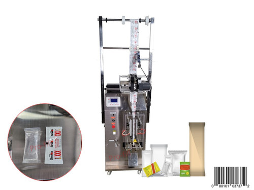 Sachet Liquid Filler Combo | Pro-Fill Inc