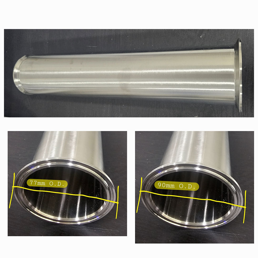 Clearance | Pro-Fill Inc