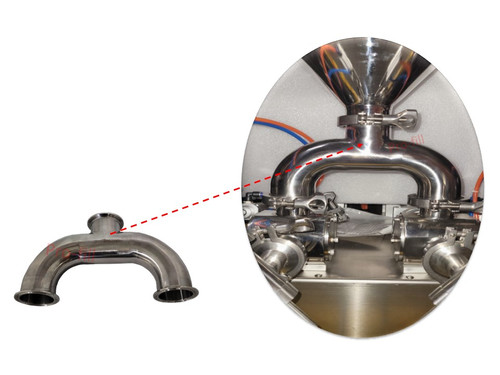 Y-Adapter | Pro-Fill Inc