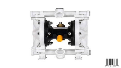 Pneumatic Feed Pump 13GPM | Pro-Fill Inc