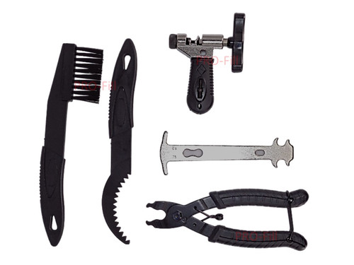 Chain Link Removal, Installation & Cleaning Tools | Pro-Fill Inc