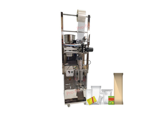 Sachet & Weight Filler Combo | Pro-Fill Inc