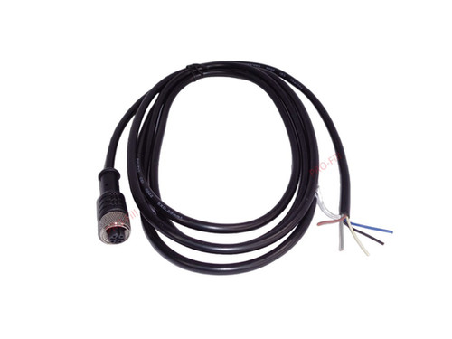 Cable Connector with Wire Harness | Pro-Fill Inc