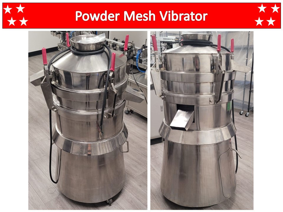 Clearance | Pro-Fill Inc