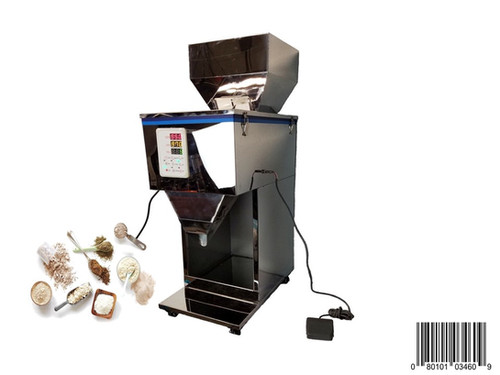 Weight Filler Pro's | Pro-Fill Inc