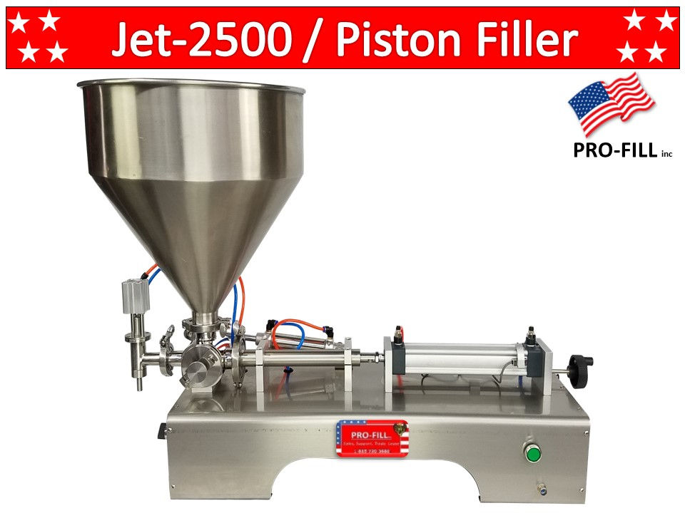 Clearance | Pro-Fill Inc