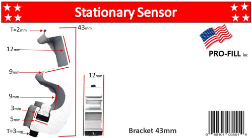 Brackets | Pro-Fill Inc