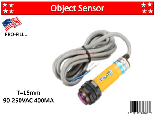 Object Sensor | Pro-Fill Inc