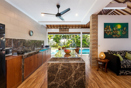 Wayan Gallery | Villa Wayan & Sierra