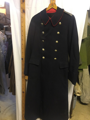 Coat for major at Gota Life Guard m/1872 | Militarycollectables