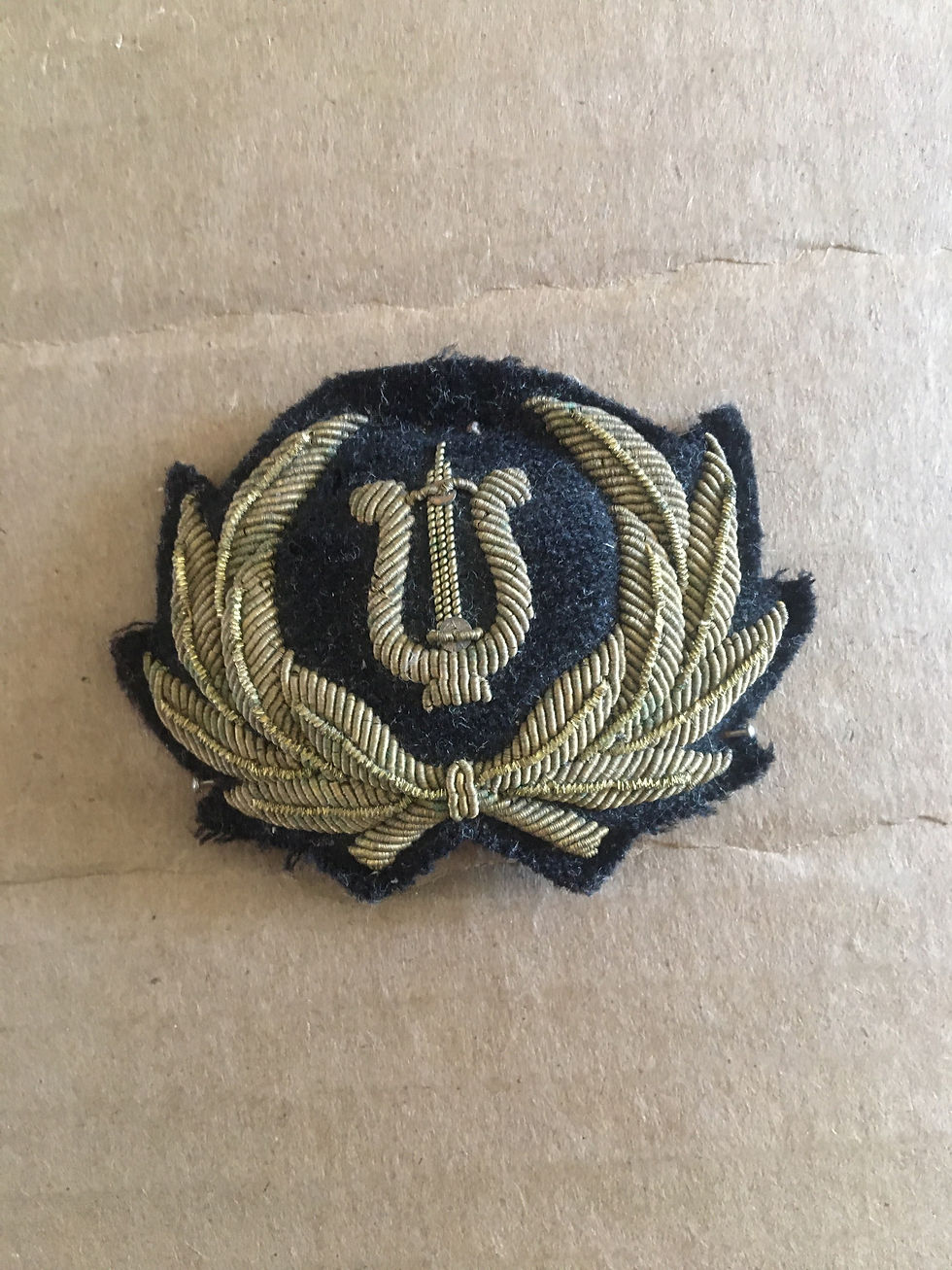 UNIFORMS TILLBEHÖR | Militarycollectables