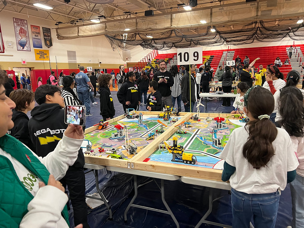 What is FLL Robotics, why is it great for kids, and how does it help ...
