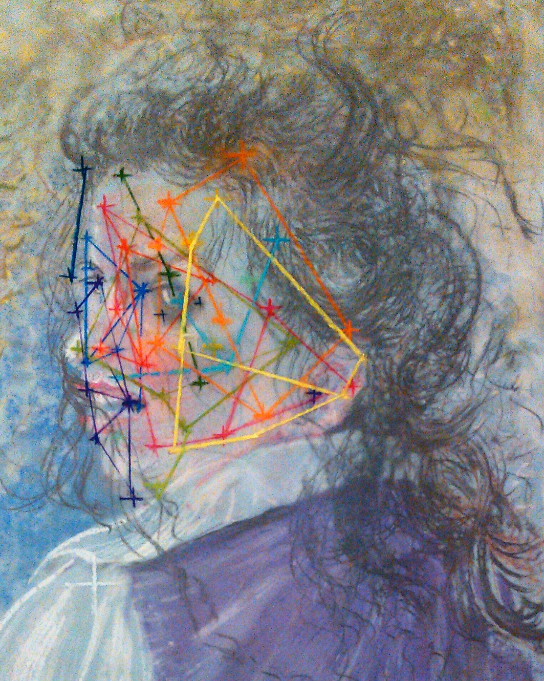 charcoal compositions | jordanmassengale