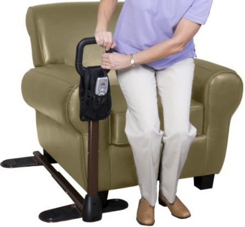 Stander Couch Cane | Blue Sky Mobility