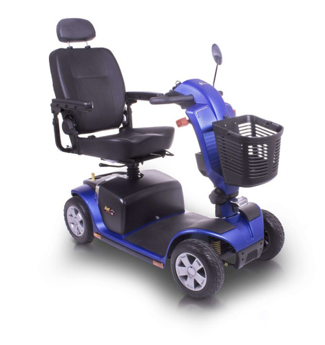 Colt Deluxe 2.0 | Blue Sky Mobility