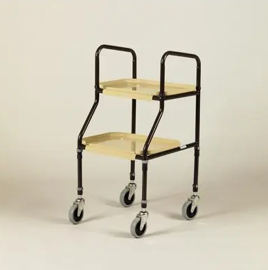Height-Adjustable Trolley | Blue Sky Mobility