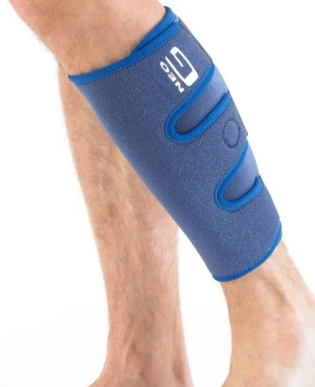 Neo G Calf/Shin Splint Support | Blue Sky Mobility