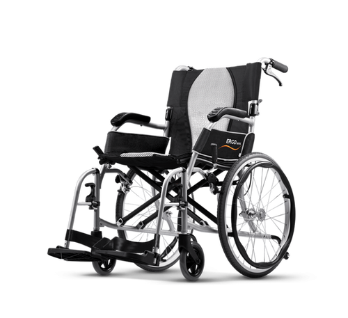 Ergo Lite 2 Self Propelled | Blue Sky Mobility