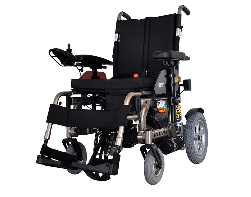 Power Chairs | Blue Sky Mobility Ltd | Glasgow