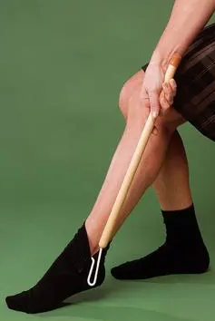 Dressing Stick | Blue Sky Mobility