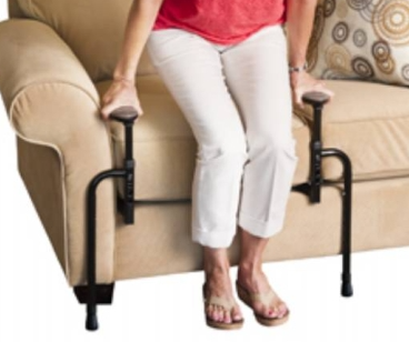 Stander Ez Stand N Go | Blue Sky Mobility