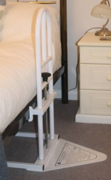 Parnell Bed Rail | Blue Sky Mobility