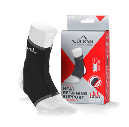 Vulkan Classic 3004 Ankle Support | Blue Sky Mobility