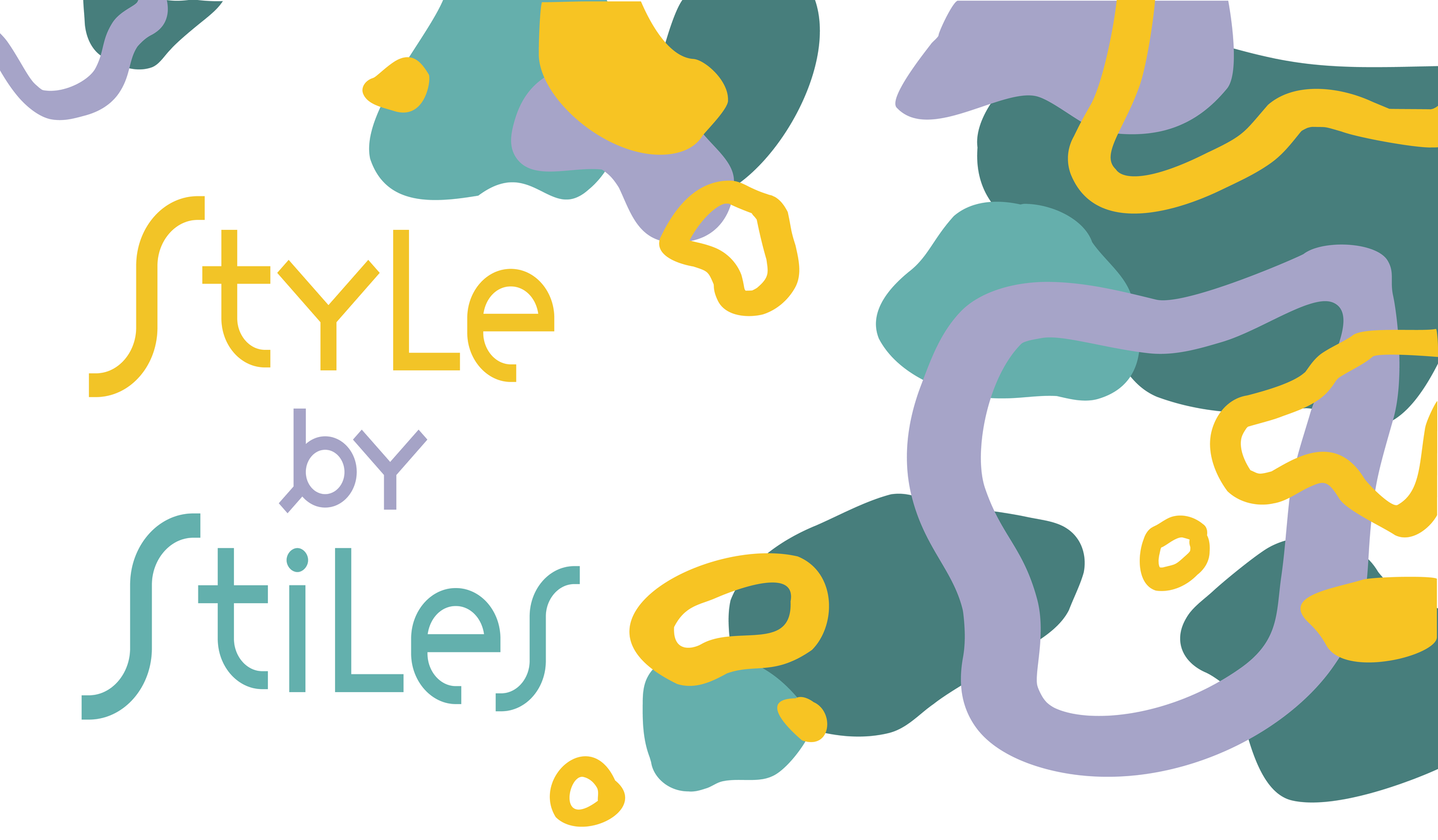 Visual Artist | Style by Stiles