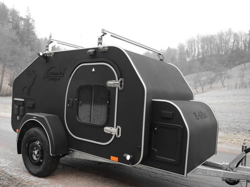 Lifestyle Camper X-Line | 4x4garage