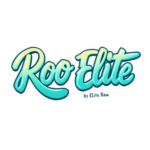 Roo Elite Blend | Elite Raw