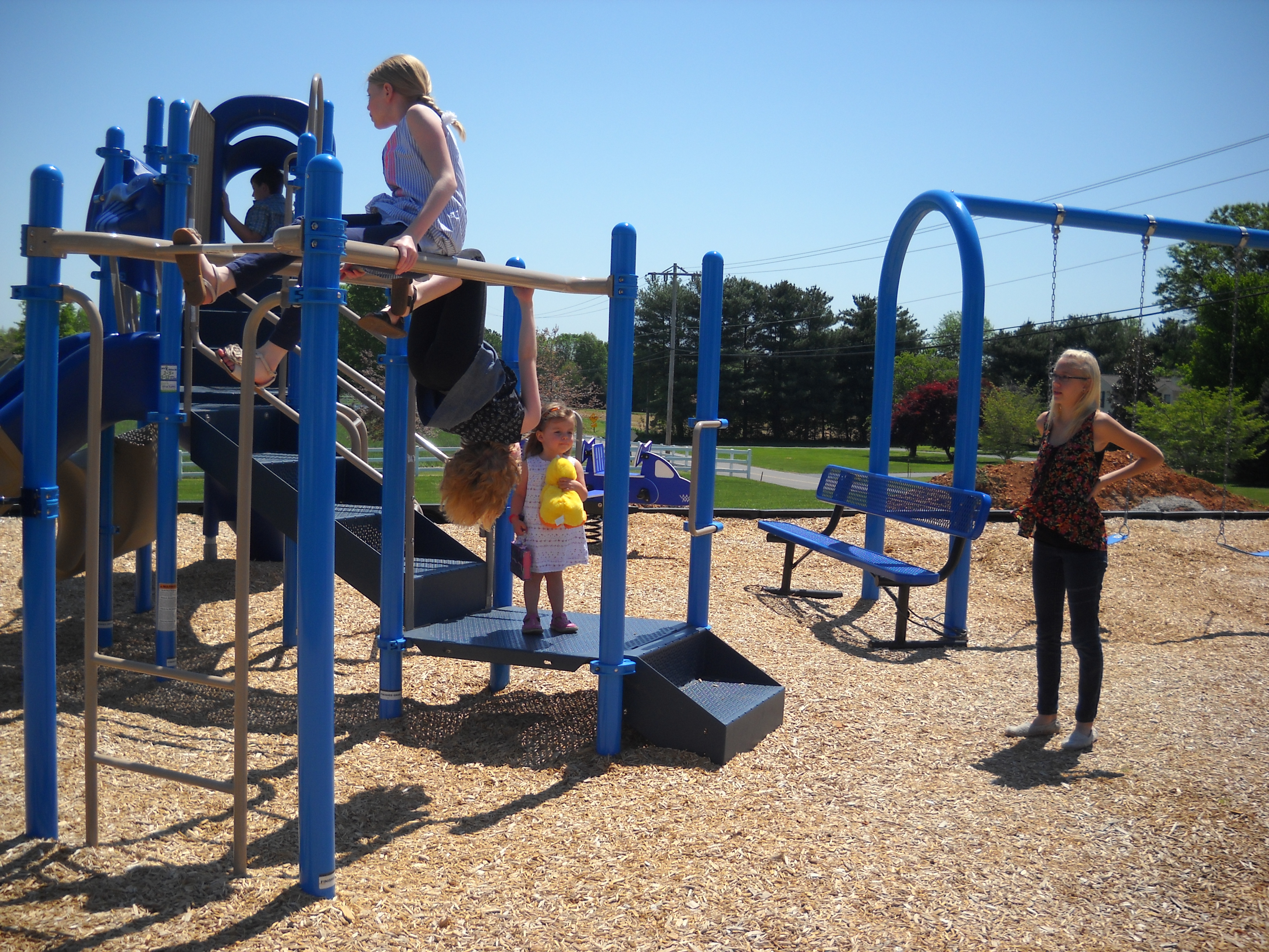 Preschool and Elementary | bethelcpc